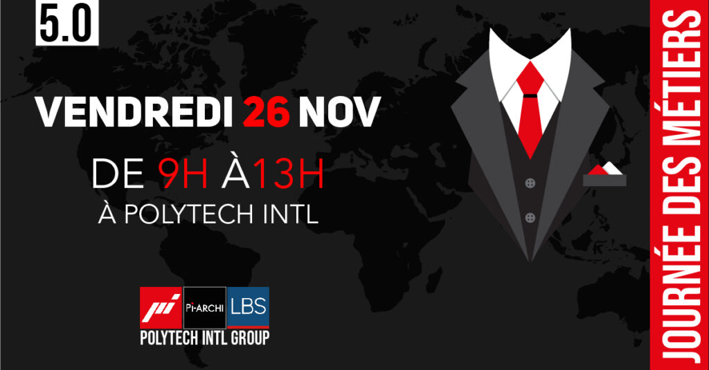 Actualités et événements | Université Privée Polytech Internationale