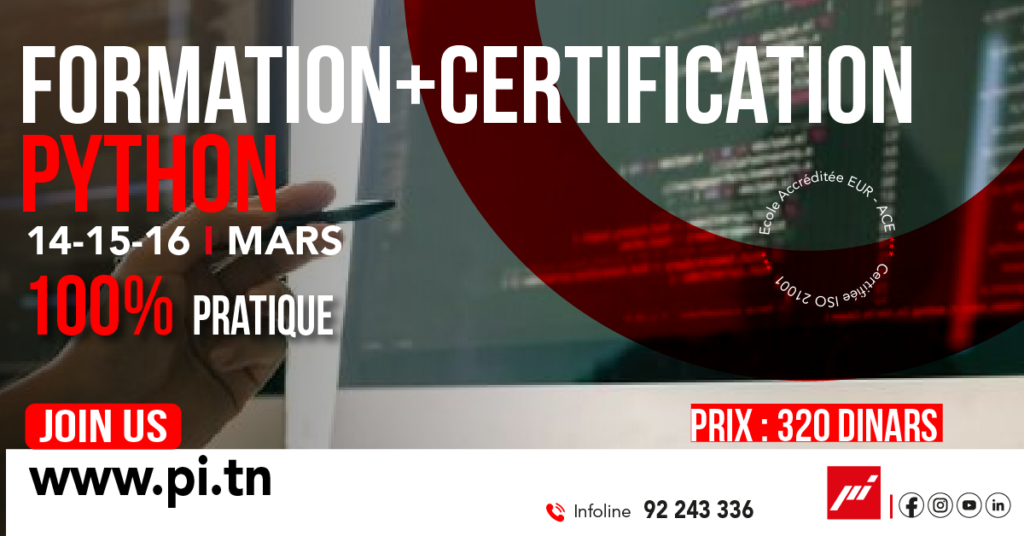 Actualités et événements | Université Privée Polytech Internationale