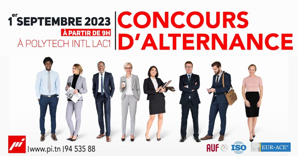 École d'ingénieur privée en Tunisie | Université Polytech Internationale