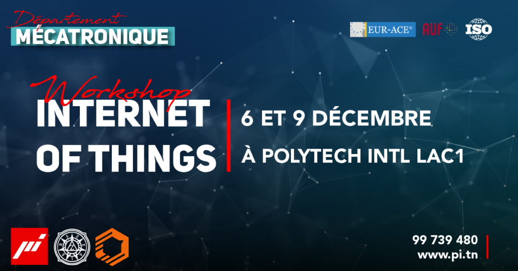 École d'ingénieur privée en Tunisie | Université Polytech Internationale