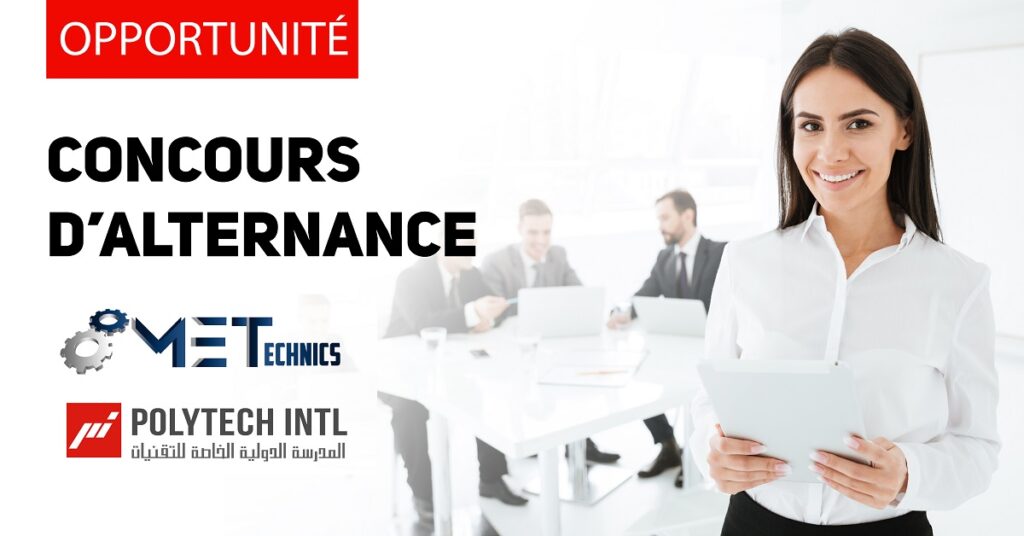 École d'ingénieur privée en Tunisie | Université Polytech Internationale